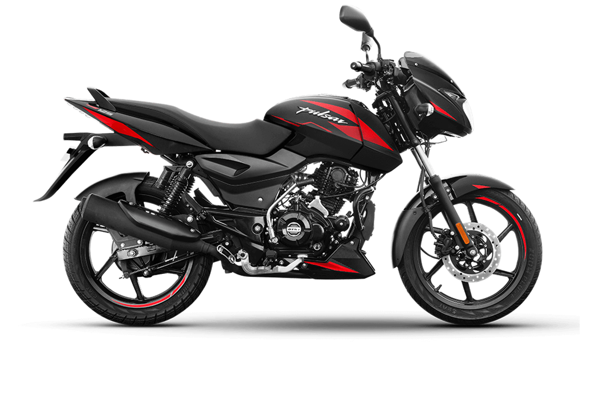 Bajaj Pulsar 125 Carbon Fibre Edition Launched At Rs 89 254 Bajaj Pulsar 125 Carbon Fibre Edition Launched At Rs 89 254
